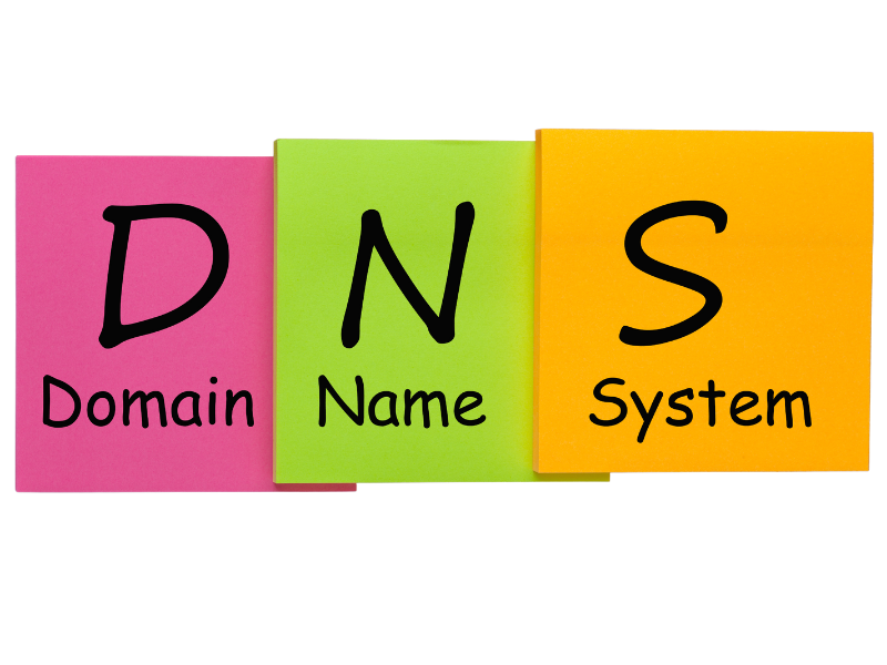 DNS: ¿Qué son, para qué sirven y cómo funcionan?