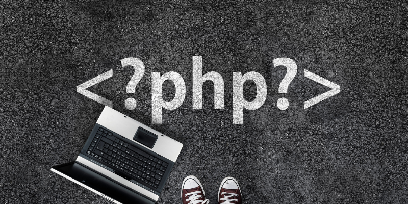 Llega el final del soporte de la versión PHP 7.4