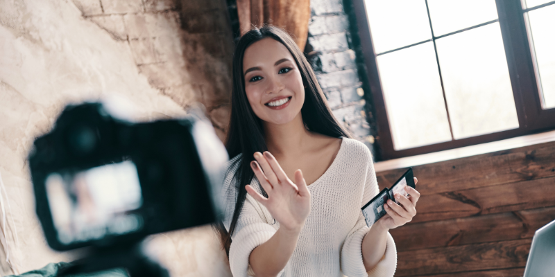 Marketing De Influencers ¿cómo Utilizar Los Influencers En Las Redes