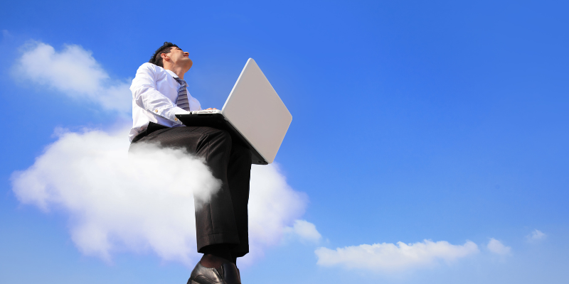 Las ventajas y desventajas de los servicios de almacenamiento en la nube Las ventajas y desventajas de los servicios de almacenamiento en la nube