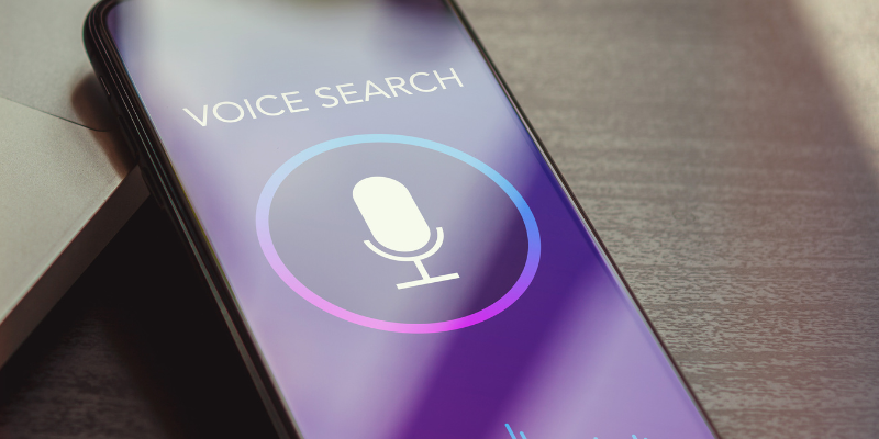 Cómo optimizar tu sitio web para la búsqueda por voz